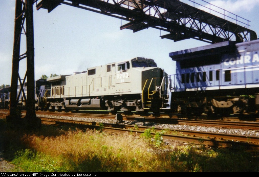 NS 9293